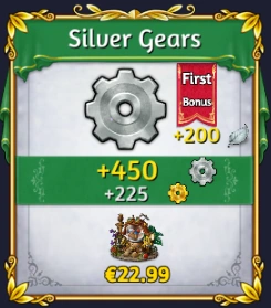 Steam Gachapon Machine | Dragons & Elfs Wiki | Fandom