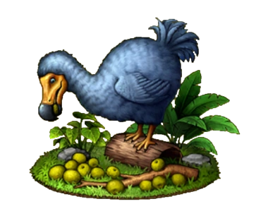 Dodo Bird | Dragons & Elfs Wiki | Fandom