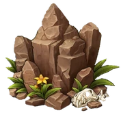 Fragile Rocks | Dragons & Elfs Wiki | Fandom