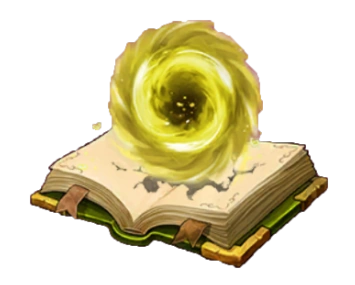 Magic Book | Dragons & Elfs Wiki | Fandom