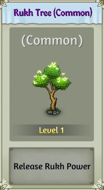 Rukh Trees | Dragons & Elfs Wiki | Fandom