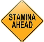 Stamina | Dragons & Elfs Wiki | Fandom