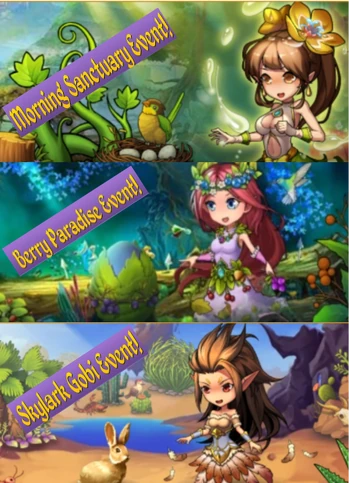 Events | Dragons & Elfs Wiki | Fandom