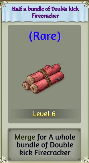 Firecracker (Home) | Dragons & Elfs Wiki | Fandom