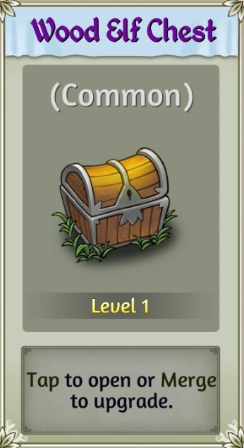 Elf Chests | Dragons & Elfs Wiki | Fandom