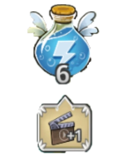 Energy | Dragons & Elfs Wiki | Fandom