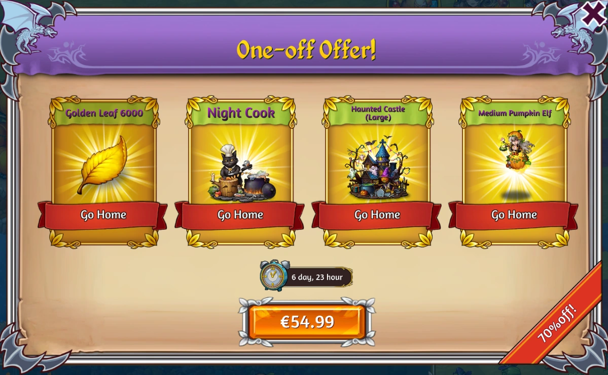 Night Cook | Dragons & Elfs Wiki | Fandom