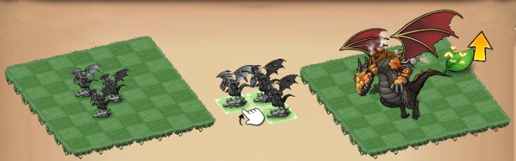 Steam-infused Evil Dragons | Dragons & Elfs Wiki | Fandom