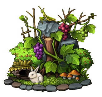 Queen's Grapevine | Dragons & Elfs Wiki | Fandom