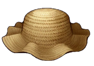 Straw Hat | Dragons & Elfs Wiki | Fandom