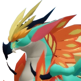 Raptor Dragon | Dragons Fire Wiki | Fandom