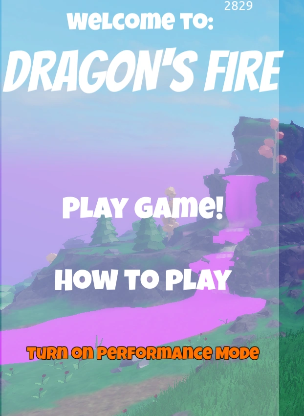 Gameplay Overview Dragons Fire Wiki Fandom
