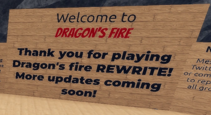 Spawning Point | Dragons Fire Wiki | Fandom