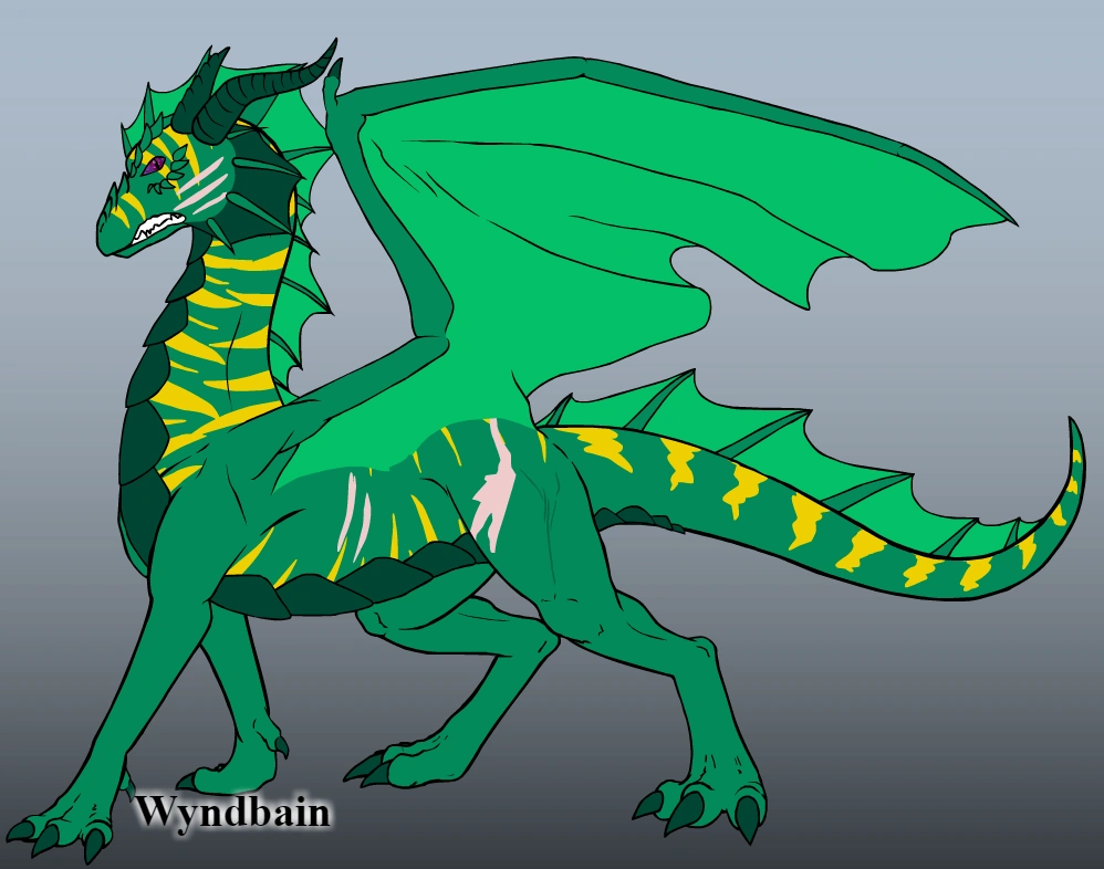Toxin | Dragons for life Wikia | Fandom