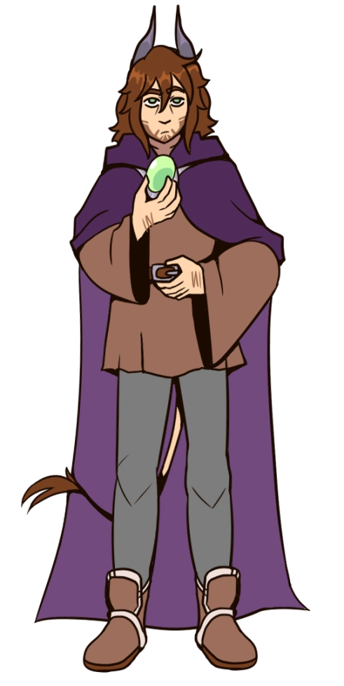 The Hooded Figure | Dragon's Heir Wiki | Fandom