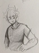 Aurel | Dragon's Heir Wiki | Fandom