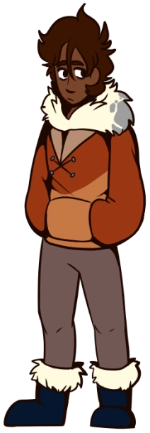 Aurel | Dragon's Heir Wiki | Fandom