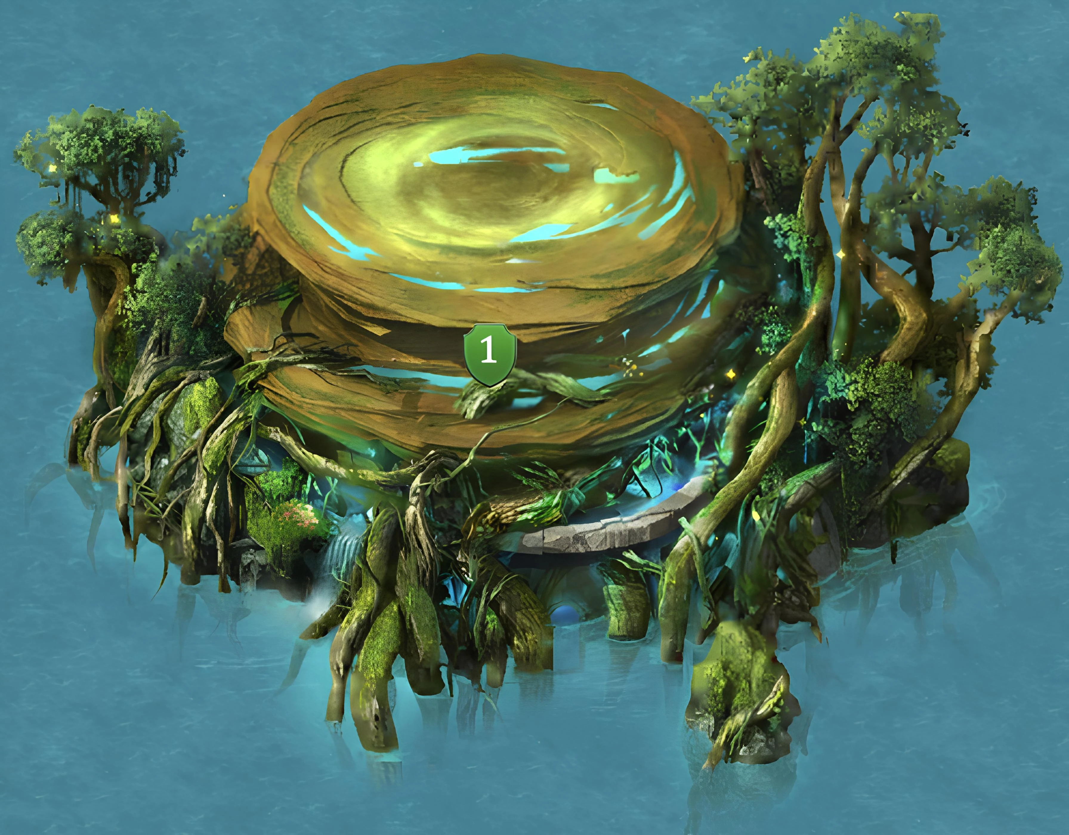 Discuss Everything About Dragons Of Atlantis: Heirs Of The Dragon Wiki ...