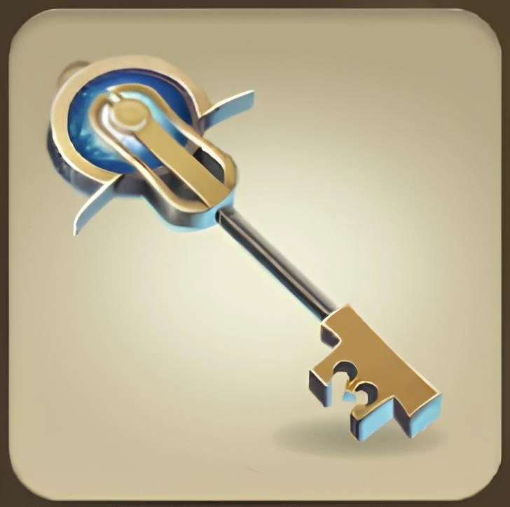 Skeleton Key | Dragons Of Atlantis: Heirs Of The Dragon Wiki | Fandom