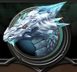 Frost Dragon | Dragons Of Atlantis: Heirs Of The Dragon Wiki | Fandom