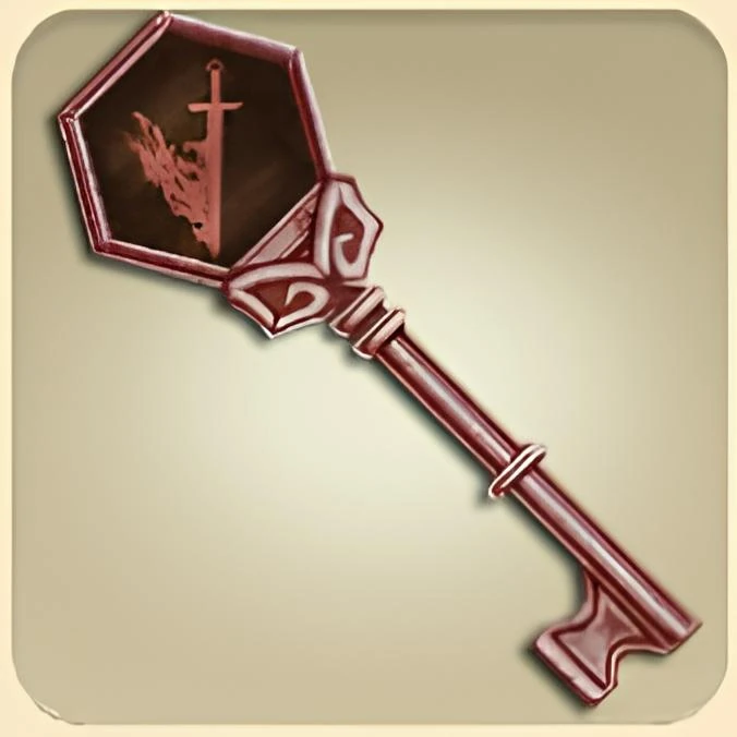 Dragon Slaying Tome's Key | Dragons Of Atlantis: Heirs Of The Dragon ...