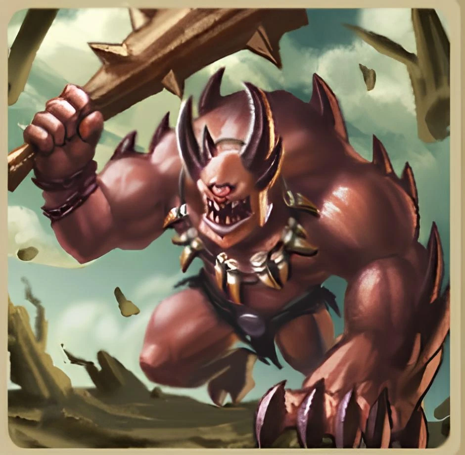 Doomslayer | Dragons Of Atlantis: Heirs Of The Dragon Wiki | Fandom