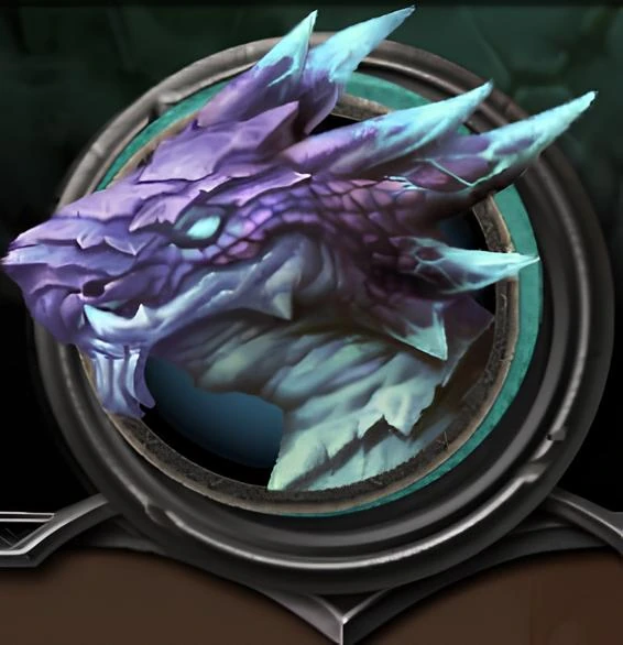 Toxic Dragon | Dragons Of Atlantis: Heirs Of The Dragon Wiki | Fandom