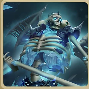 Winter Lord | Dragons Of Atlantis: Heirs Of The Dragon Wiki | Fandom
