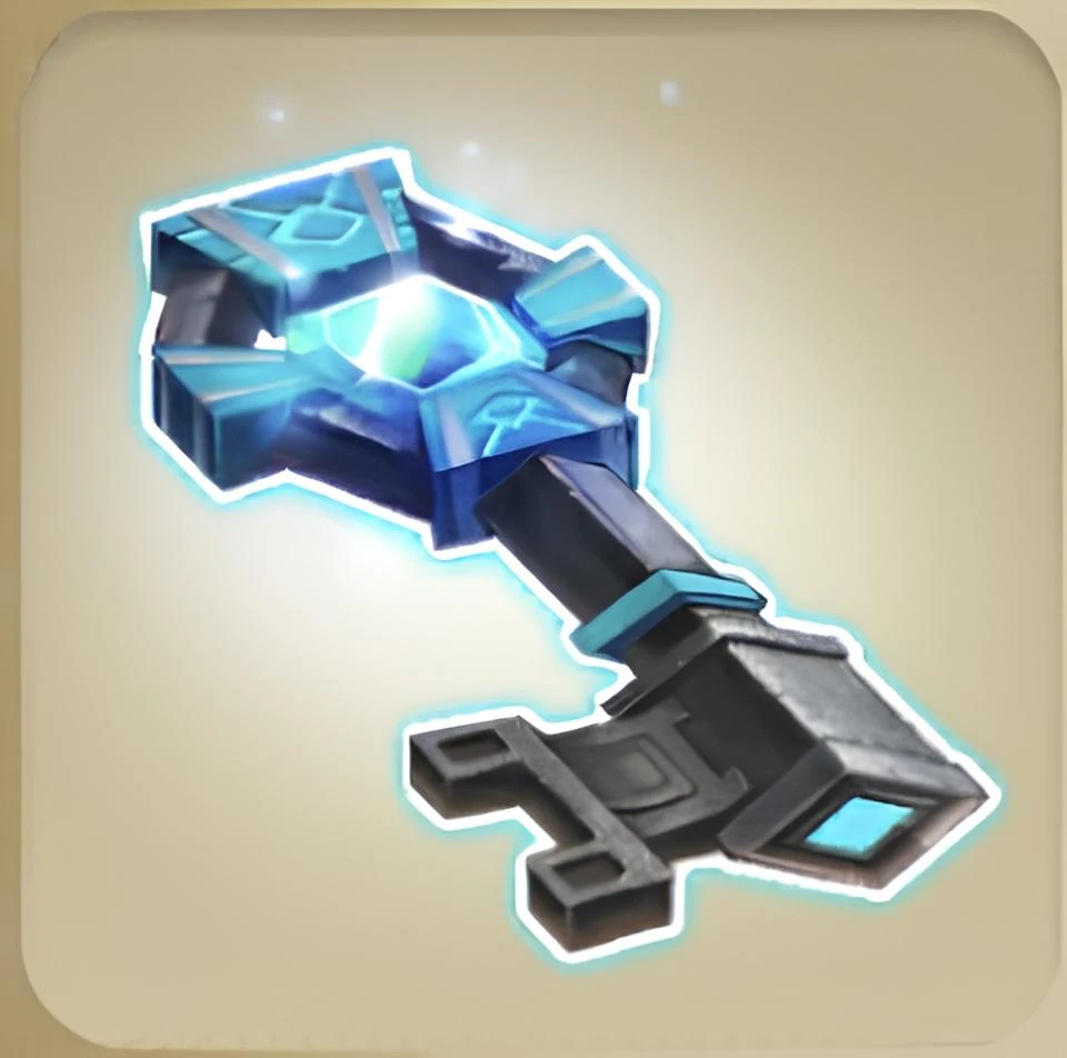 Ocean Light Key | Dragons Of Atlantis: Heirs Of The Dragon Wiki | Fandom