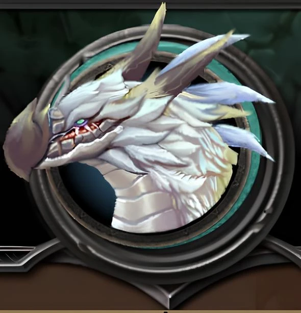 Paradise Dragon | Dragons Of Atlantis: Heirs Of The Dragon Wiki | Fandom