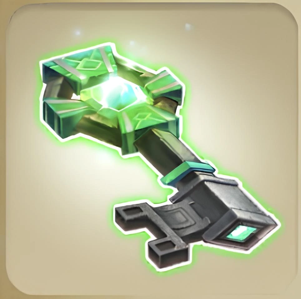 Forest Bloom Key | Dragons Of Atlantis: Heirs Of The Dragon Wiki | Fandom