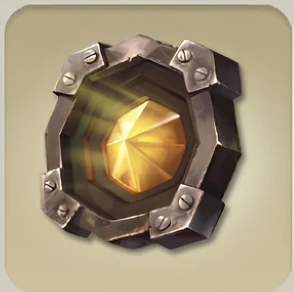 Golden Spark Stone | Dragons Of Atlantis: Heirs Of The Dragon Wiki | Fandom