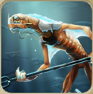 Fangtooth | Dragons Of Atlantis: Heirs Of The Dragon Wiki | Fandom