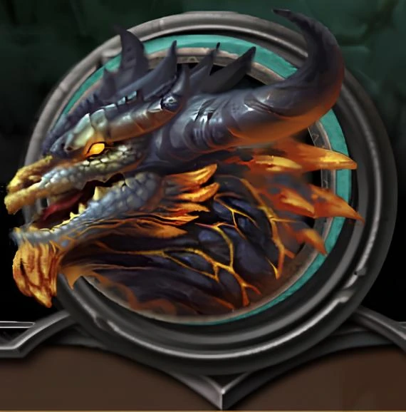 Fire Dragon | Dragons Of Atlantis: Heirs Of The Dragon Wiki | Fandom
