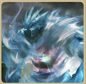 Lightning Ghost | Dragons Of Atlantis: Heirs Of The Dragon Wiki | Fandom