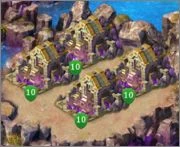 Geode Mine | Dragons Of Atlantis: Heirs Of The Dragon Wiki | Fandom