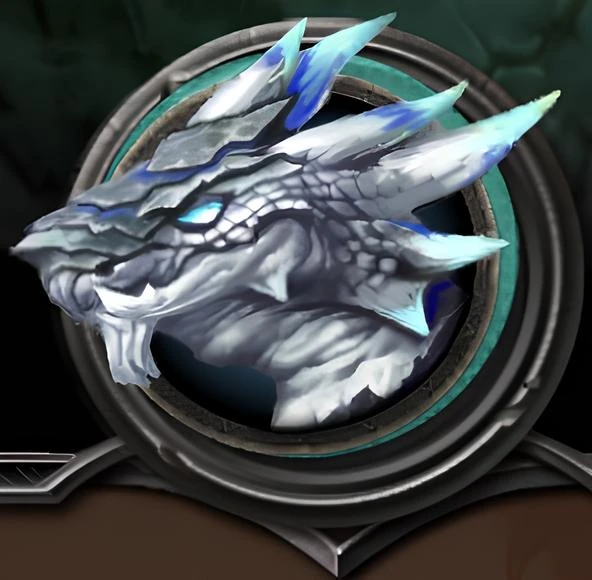 Thunderbolt Dragon | Dragons Of Atlantis: Heirs Of The Dragon Wiki | Fandom