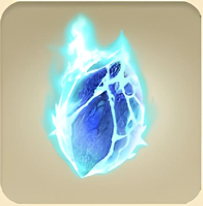 Shadow Core | Dragons Of Atlantis: Heirs Of The Dragon Wiki | Fandom