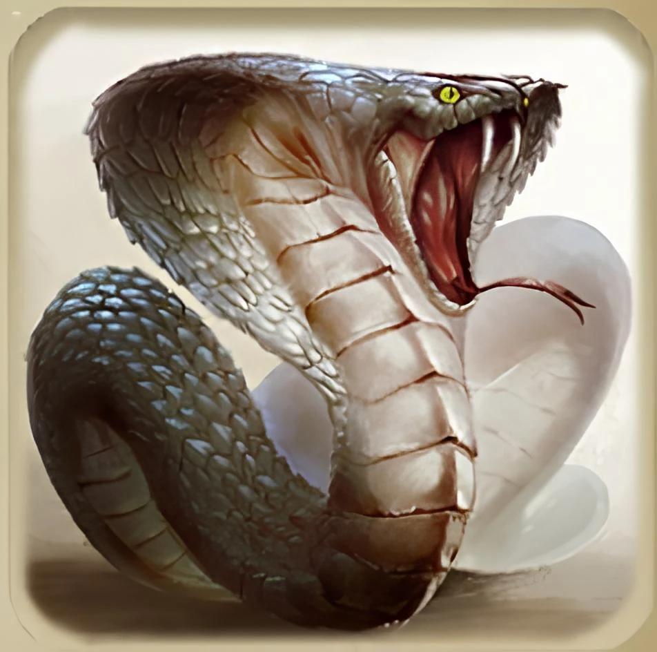 Toxic Vipers | Dragons Of Atlantis: Heirs Of The Dragon Wiki | Fandom