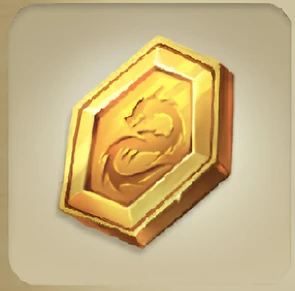Exclusive Recruiting Token | Dragons Of Atlantis: Heirs Of The Dragon ...