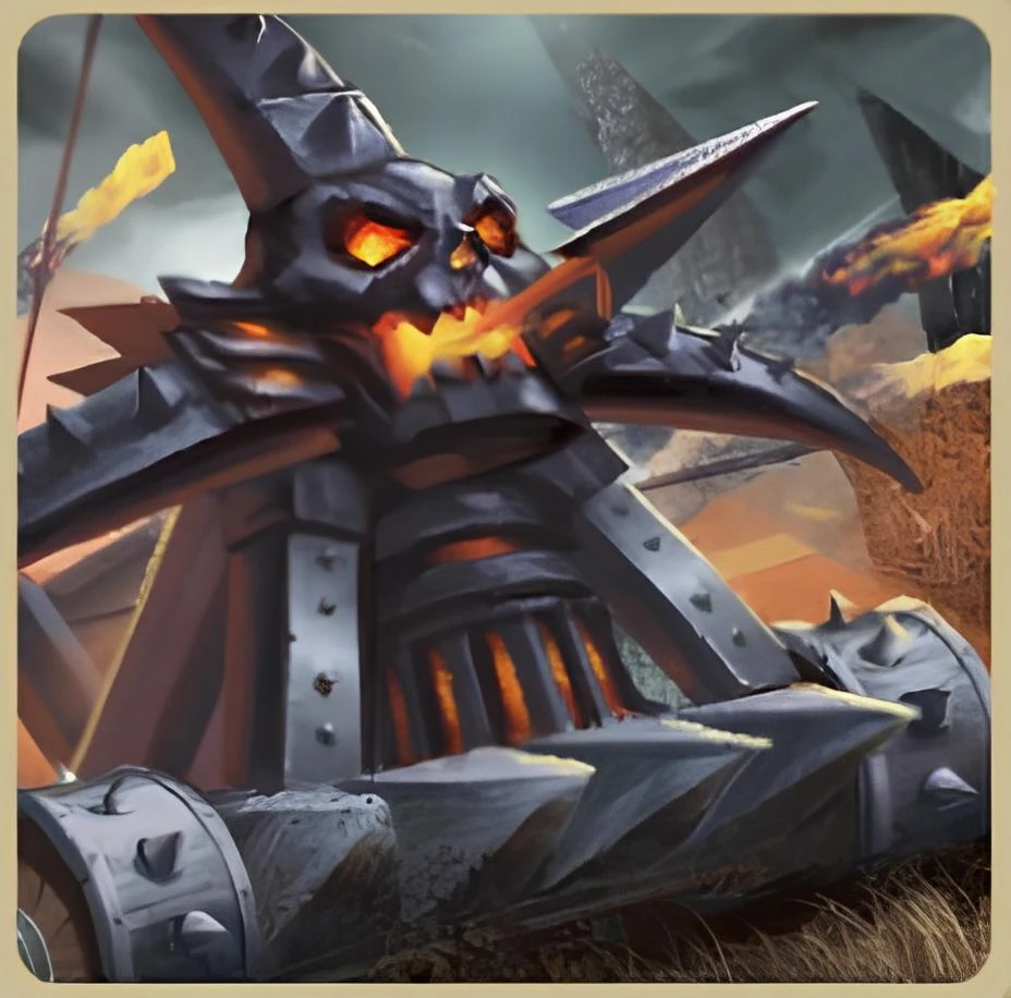 Colossal Crushers | Dragons Of Atlantis: Heirs Of The Dragon Wiki | Fandom