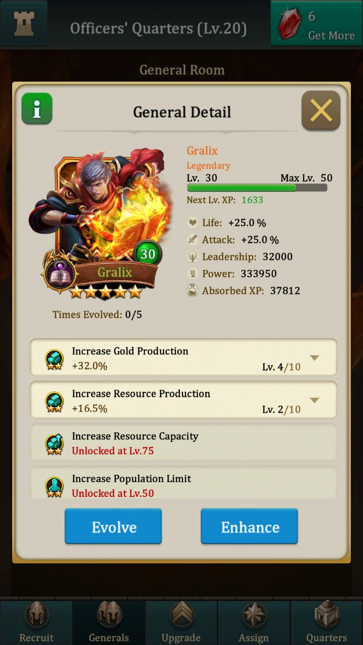 Gralix | Dragons Of Atlantis: Heirs Of The Dragon Wiki | Fandom