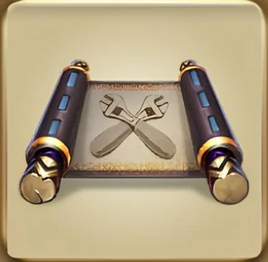 Alliance Scroll | Dragons Of Atlantis: Heirs Of The Dragon Wiki | Fandom