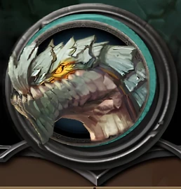 Earth Dragon | Dragons of Atlantis: Heirs of the Dragons Wiki | Fandom