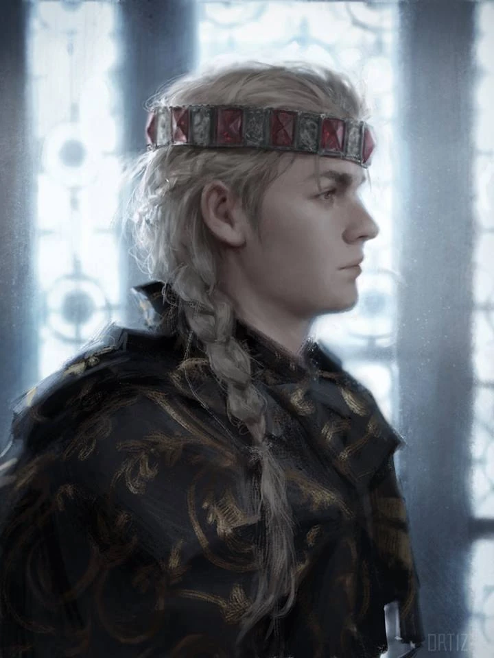 Aenar I Targaryen | Dragons of Dorne Wiki | Fandom