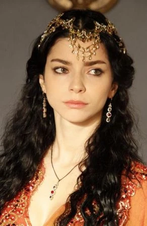 Arianne Martell | Dragons of Dorne Wiki | Fandom