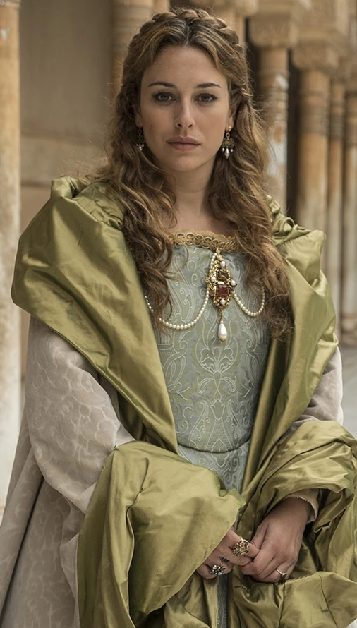 Baela Velaryon | Dragons of Dorne Wiki | Fandom