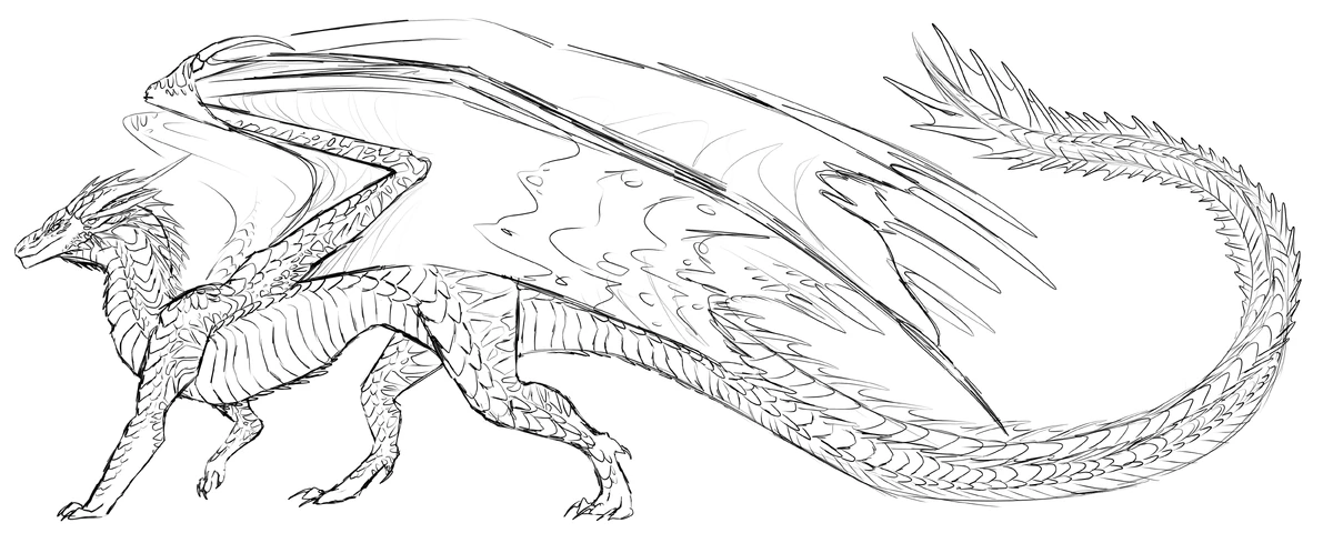 Species/Pyra | Dragons of Elementum Wikia | Fandom