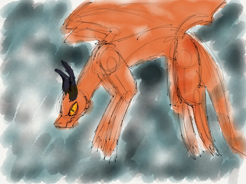 Alpha | Dragons of the Dawn Wiki | Fandom