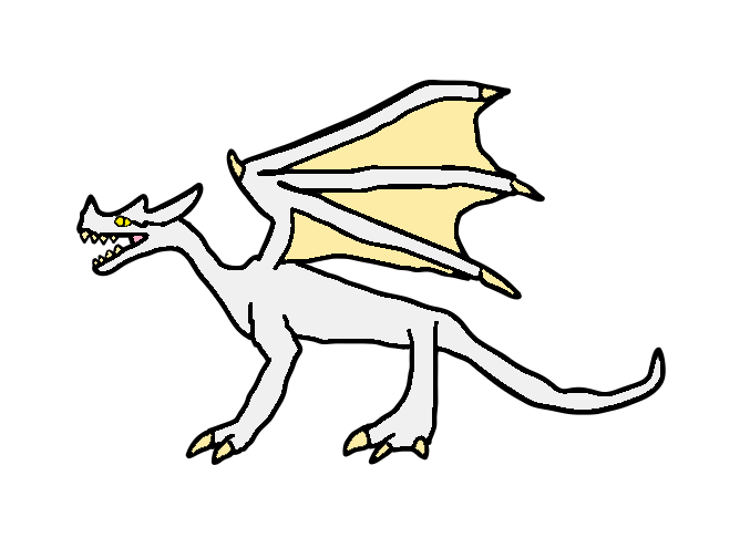 Colossal Dragon | Dragons of the Lost World Wiki | Fandom